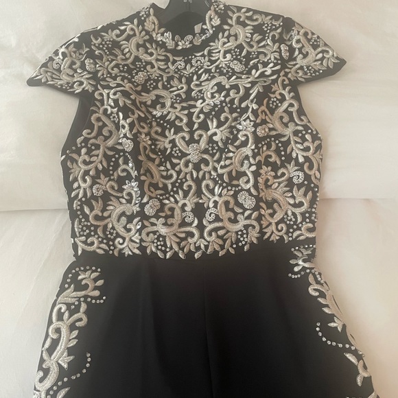 Alice + Olivia | Pants & Jumpsuits | Alice And Olivia Amazing Jumpsuit ...